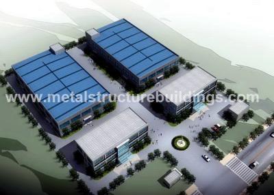 Cina Veloce installi l'Assemblea facile prefabbricata di costruzione della struttura d'acciaio di 40 x 50 metalli in vendita