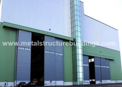 Cina Struttura d'acciaio portale o palestra delle costruzioni standard americane della costruzione metallica in vendita
