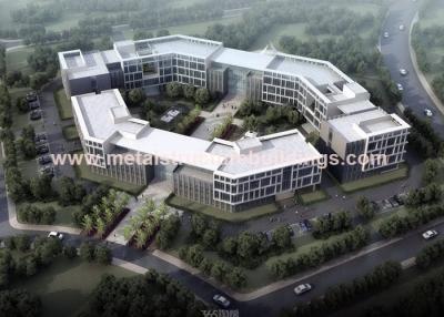 Cina Strutture di tetto impermeabili dell'ampia luce, magazzini agricoli in vendita