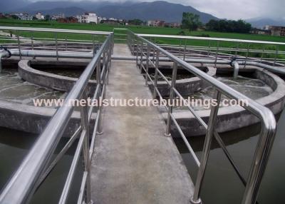 Cina La maggior parte della struttura d'acciaio commerciale popolare del futon del metallo delle costruzioni dipinta con PPG in vendita