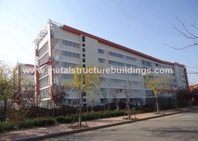 Cina Capacità rigida d'acciaio commerciale del carico dell'ossatura muraria di anti tifone alta in vendita