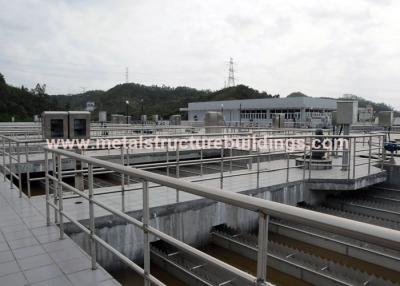Cina Strutture d'isolamento progettate moderne del metallo del termale pre fabbricato delle costruzioni in vendita