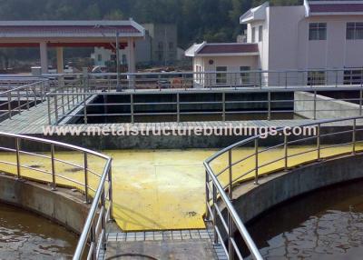 Cina Costruzione modulare del tetto della struttura d'acciaio per le costruzioni di resistenza al vento con il codice di iso in vendita