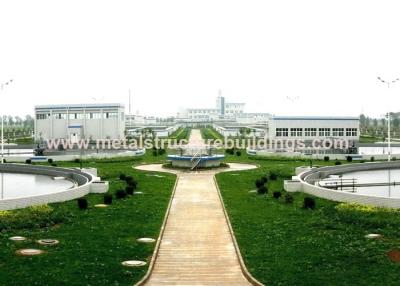 Cina Struttura durevole della struttura d'acciaio, case leggere della costruzione della struttura d'acciaio convenienti in vendita