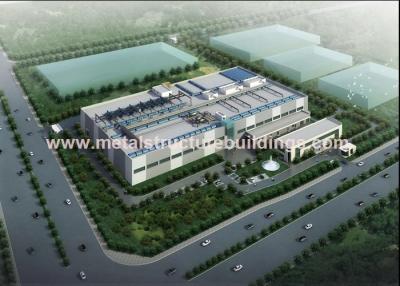 Cina C / Norma australiana d'acciaio prefabbricata del magazzino Q345B delle travi di acciaio della sezione di S in vendita