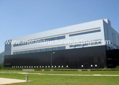 Cina Le costruzioni d'acciaio modulari di ottimo rendimento hanno sparso/residenziale/garage/officina in vendita