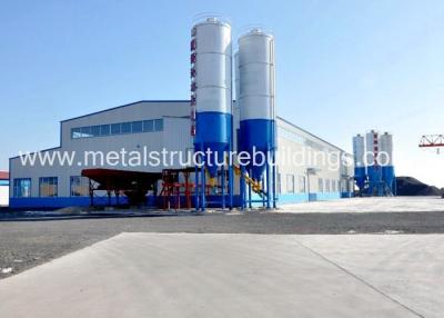 Cina Costruzione della tettoia della struttura d'acciaio del gruppo di lavoro di Peb di progettazione moderna, sistemi dell'inquadratura dell'acciaio per costruzioni edili in vendita