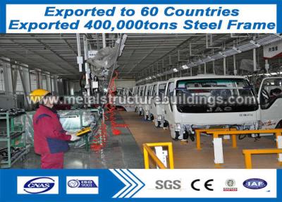 Cina struttura d'acciaio materiale e una struttura della pagina d'acciaio della storia due ad area delle Seychelles in vendita