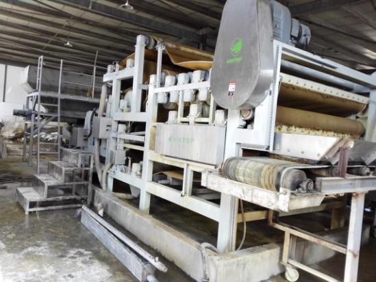 Demonstration of shape retention