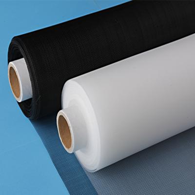 Κίνα Άσπρο Monofilament μικροϋπολογιστών πολυεστέρα νάυλον πλέγμα 0.2mm 0.3mm φίλτρων οθόνης προς πώληση