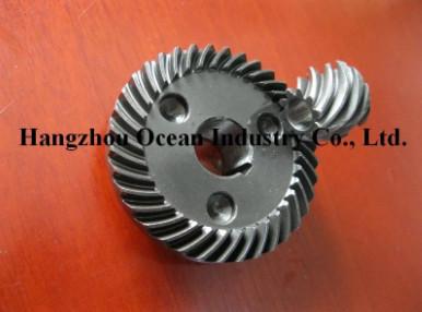 OEM Small Size Bevel Gear