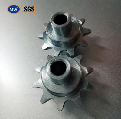 Finished Bore Sprocket with Keyway