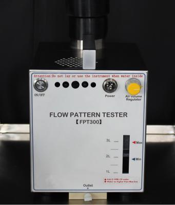 China Airflow Fogger Test Smoke Machine Flow viewer for Cleanroom MODEL FPT300 and CFR-2 for sale