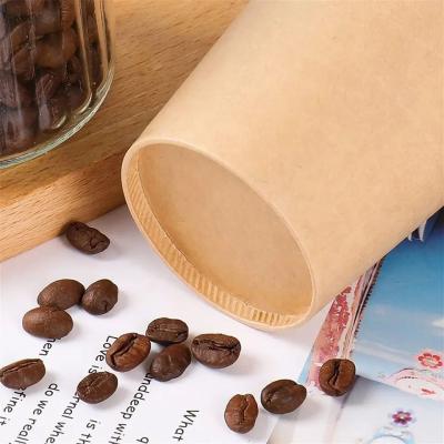 Cina Personalizzazione 9 Oz Tazze da caffè da asporto Varia taglia in vendita
