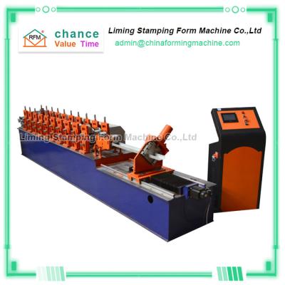 China Staal Keel Frame Roll Forming Machine van de fabrieks het In het groot Lichte Maat Te koop