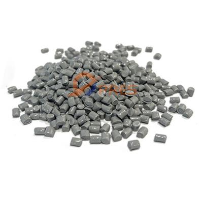 Custom Recycled Blue PPSU Resin Plastic Pellets Granules Polysulfone F1150/F1250