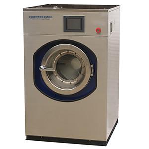 China Automatisch van het Meetapparaat ENGELS 25077 Stof van de Wasinkrimping het Laboratoriummateriaal Te koop