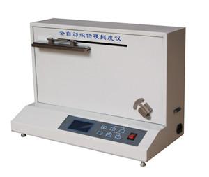 China Van de het Instrumentenstijfheid van het stoffenlaboratorium het Meetapparaat ASTM D1388 BS EN22313 Te koop