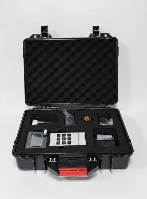 Cina Analizzatore portatile ASTM D2699 D2700 di numero di cetano dell'ottano in vendita