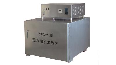 Cina Cellula ad alta temperatura 500ml 300℃ di invecchiamento di Oven API Standard 8 del rullo in vendita