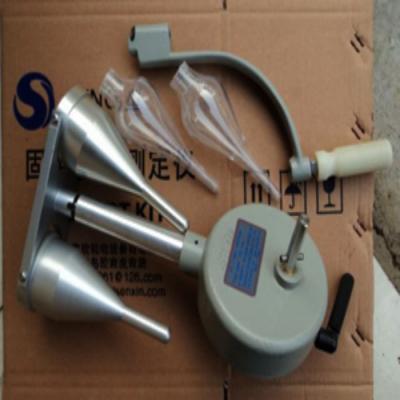 Cina Strumenti manuali 1800rpm 15*20*42cm dei liquidi di perforazione della centrifuga in vendita