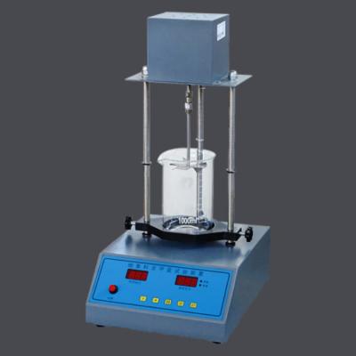 Cina Strumenti EN933-9/1999 60hz dei liquidi di perforazione dell'insieme di indice del blu di metilene in vendita