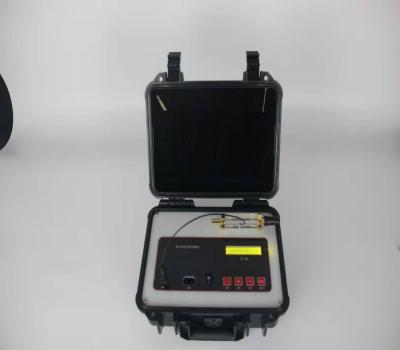 Cina Conduttivimetro di perforazione 50Hz di resistività dei liquidi di CA 220V in vendita