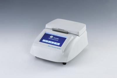Cina Strumento di amplificazione di fluorescenza isotermica Alta precisione di controllo della temperatura Sensibilità in vendita