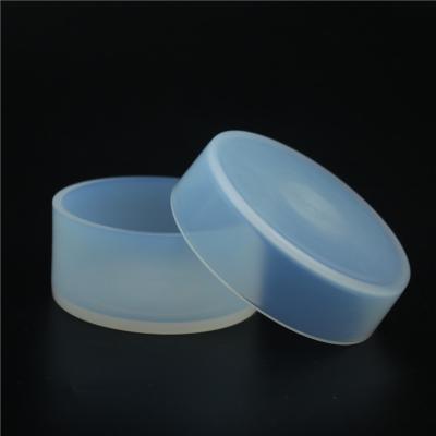 China PFA Petri Dish com corrosão / erosão anti-poluição e isolamento à venda
