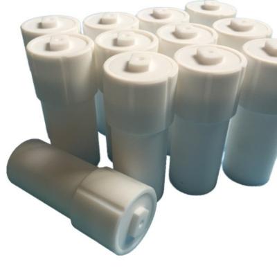 Cina Rack per tubi a microonde anti-inquinamento con isolamento, elevata efficienza di digestione e buona tenuta in vendita
