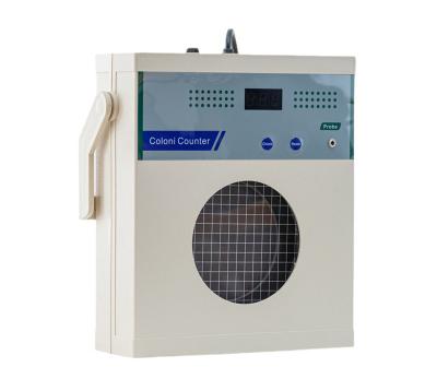 Cina Macchina automatica del contatore di colonie dei semi in laboratorio 16W in vendita
