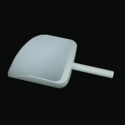 Китай Тефлон политетрафторэтилена черпает химическое стеклоизделие и Plasticware продается