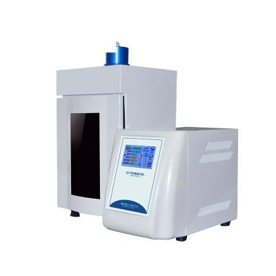 Cina Strumento ultrasonico di biochimica della prova del frantoio 150ml 300ml 500ml 1000ml 1200ml delle cellule in vendita