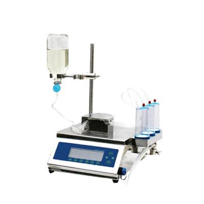 Cina Strumenti microbici di biochimica del dispositivo di rilevazione del collettore dei batteri di Smart in vendita