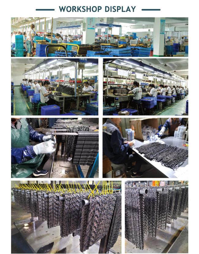 Hot Sale 820 Cutters 3/8"Lp-1.1mm or Semi Chisel Saw Chain in Roll Fit for Ms180/190 Chain Saw