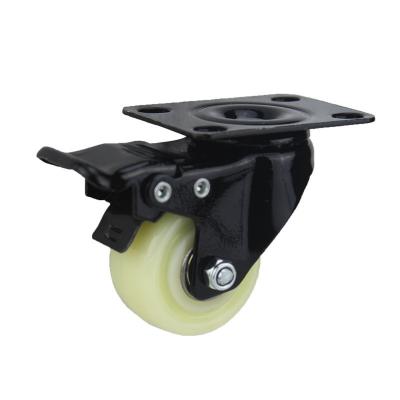 Китай Высота установки 103mm/128mm/155mm Ударные поглощающие колеса каскадры пружинные загруженные ворота продается
