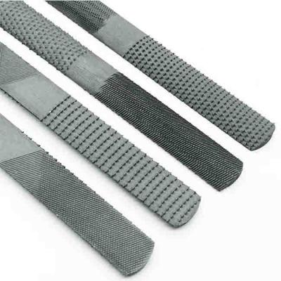 China Flat-Shaped 8 prime prime /200mm Steel Wood File para carpintero DIY Herramientas manuales de trabajo con madera en venta