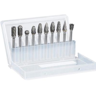Chine 10 PCS 1/8