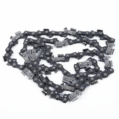 Cina 50-60cc Disposizione 3/8lp-050-57dl Full Chisel Chain per ricambi di motosega a benzina in vendita