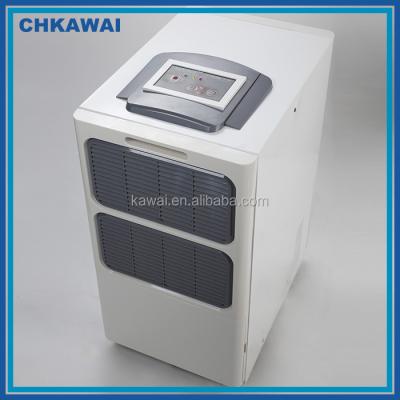 Κίνα Εργαστηριακός αφυγραντήρας 50L/D Χώρος από μέταλλο και πλαστικό Αυτοματοποιημένο κουβά με πλήρη λειτουργία κλείδωσης προς πώληση