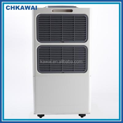 Κίνα Εργαστηριακός αφυγραντήρας 50L/D Χώρος από μέταλλο και πλαστικό Αυτοματοποιημένο κουβά με πλήρη λειτουργία κλείδωσης προς πώληση