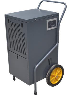Κίνα Μεταλλικό στερέωμα 90L/D Βιομηχανικός αφυγραντήρας προς πώληση