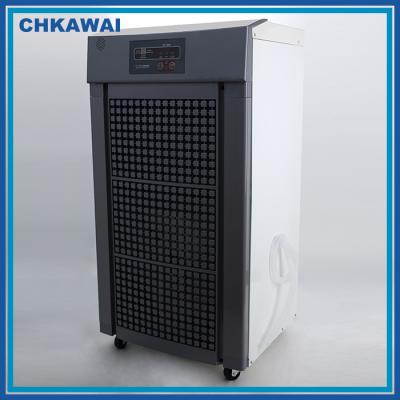 Κίνα CHKAWAI 128L/D Βιομηχανικός αφυγραντήρας αυτόματη αποψύξη για βέλτιστες επιδόσεις προς πώληση