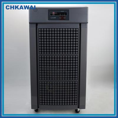 Κίνα CHKAWAI 128L/D Βιομηχανικός αφυγραντήρας αυτόματη αποψύξη για βέλτιστες επιδόσεις προς πώληση