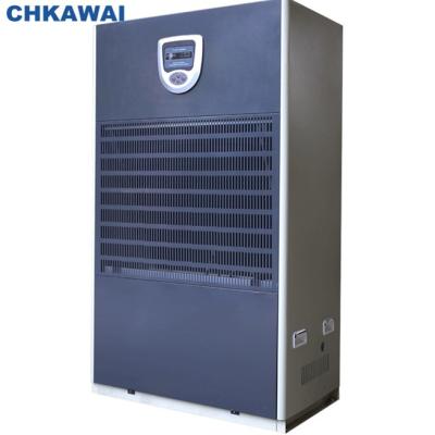 Κίνα CHKAWAI 350L/ημέρα Βιομηχανικός αφυγραντήρας για εσωτερική απομάκρυνση υγρασίας και ξήρανση ξύλου προς πώληση