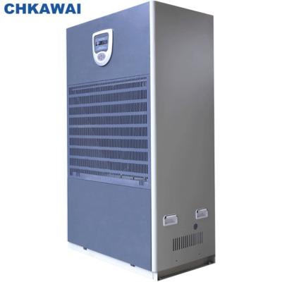Κίνα CHKAWAI 350L/ημέρα Βιομηχανικός αφυγραντήρας για εσωτερική απομάκρυνση υγρασίας και ξήρανση ξύλου προς πώληση
