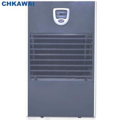Κίνα CHKAWAI 350L/ημέρα Βιομηχανικός αφυγραντήρας για εσωτερική απομάκρυνση υγρασίας και ξήρανση ξύλου προς πώληση