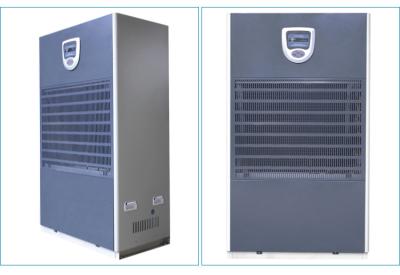 Κίνα CHKAWAI 350L/ημέρα Βιομηχανικός αφυγραντήρας για εσωτερική απομάκρυνση υγρασίας και ξήρανση ξύλου προς πώληση
