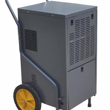 Κίνα CHKAWAI DH-801B 80L/ημέρα CE RoHS Βιομηχανικός αφυγραντήρας και δεξαμενή νερού προς πώληση