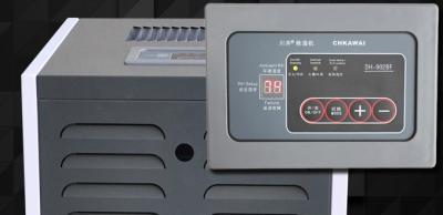Κίνα 90L/ημέρα Βιομηχανικός αφυγραντήρας Συνεχής αποστράγγιση για πισίνες και αποθήκες προς πώληση